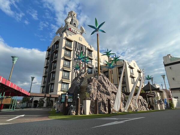 Hotel Palms - Adults Only - Otsu