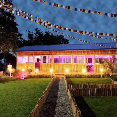 Hotel Green Tara Pvt. Ltd.