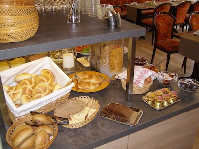 Hotel Weisses Lamm