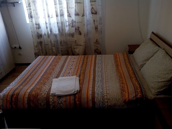Nursat Guest House - Asztana