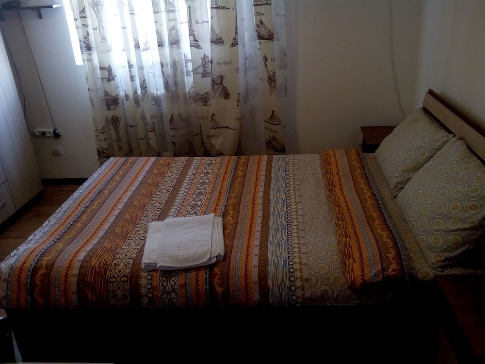Nursat Guest House - Astana - Nur-Sultan