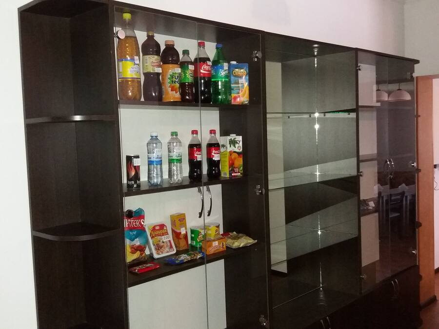 Bar (no alojamento)