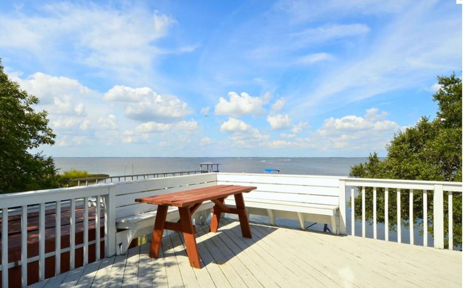 Spring is great at the beach! - Duck - 2024 Prices | Vrbo