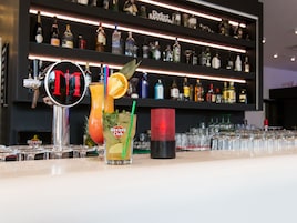 Bar (no alojamento)