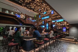 Bar (no alojamento)