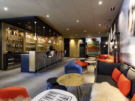 Bar (no alojamento)