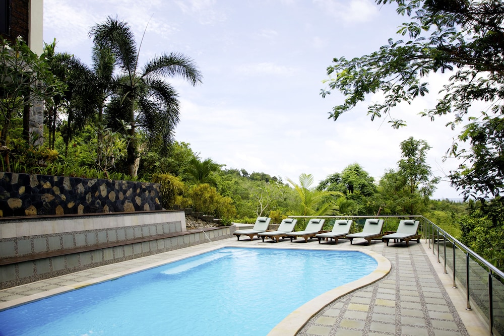 Thara Bayview Holiday Pool Villa - Province de Krabi