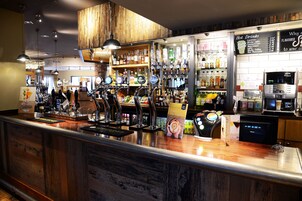 Bar (na propriedade)