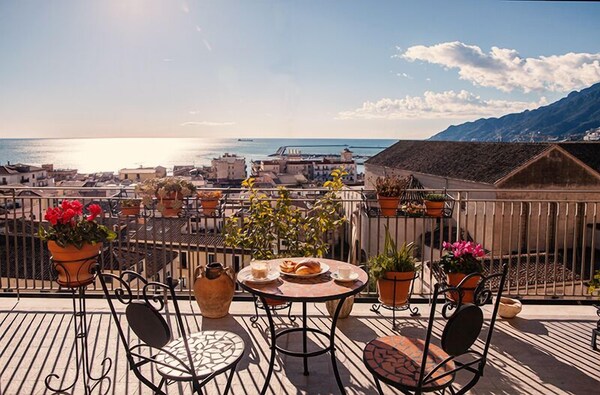 B&b Armonia - Salerno