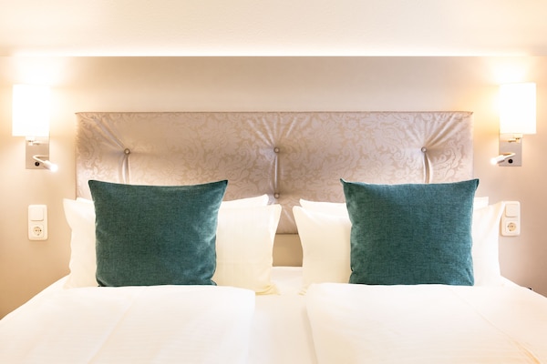 Hermes Hotel - Oldenburg