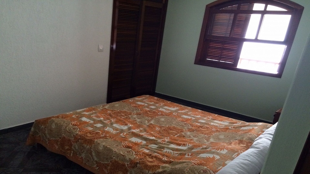 Atibaia - Easy Access In Closed Condominium, Near Big Stone - Atibaia