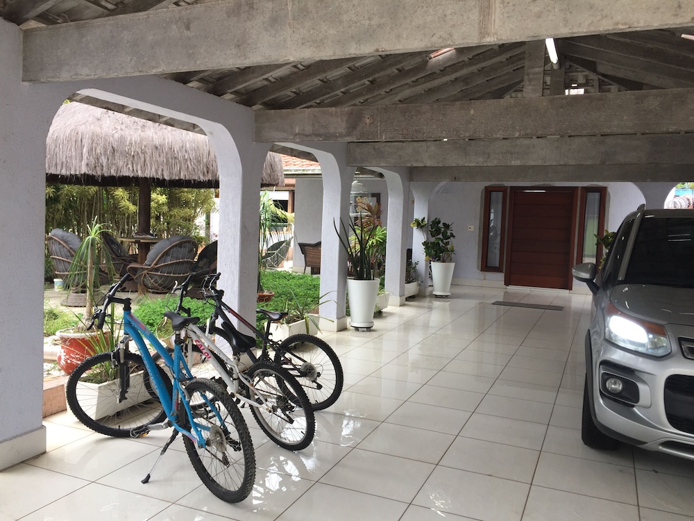 Bertioga Beach House - Bertioga