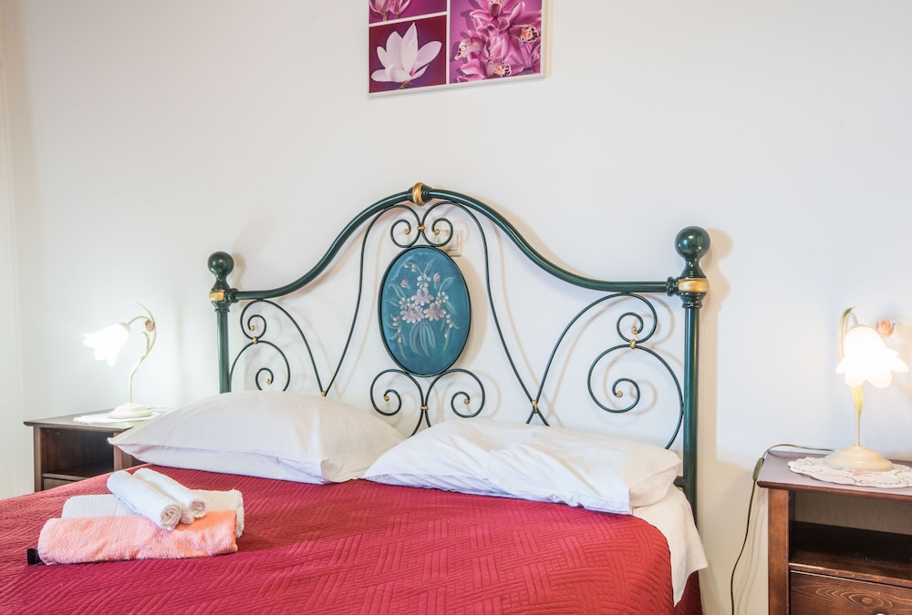 Luxurious Villa With A Jacuzzi And A Private Pool - Pazin