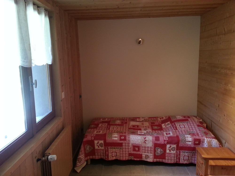 Apartment 4 Persons In Morzine - Les Portes Du Soleil - Morzine