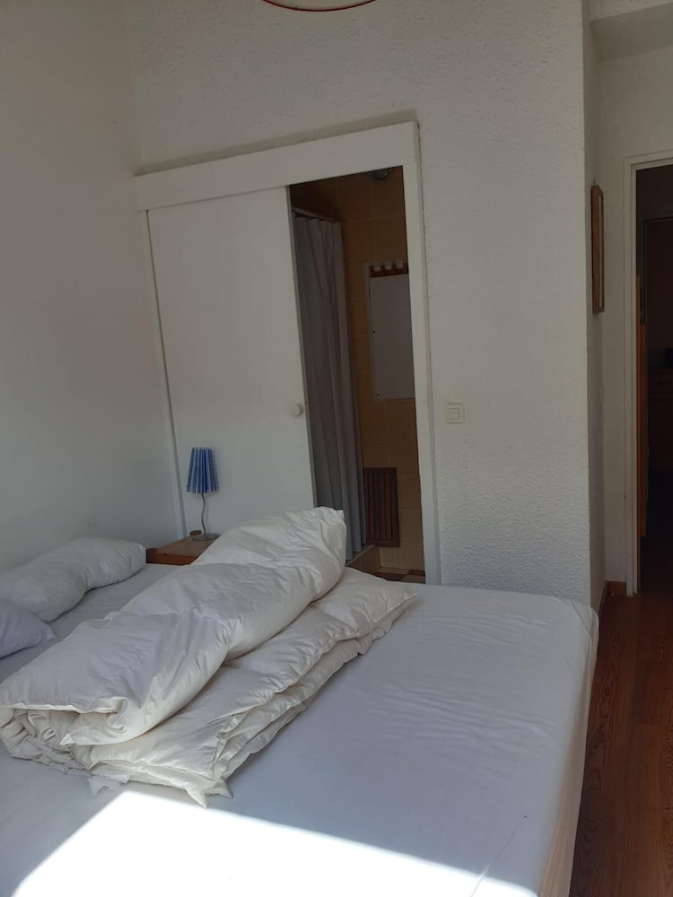 Grand Appartement Idéal Famille, Vue Sur La Montagne - Abriès