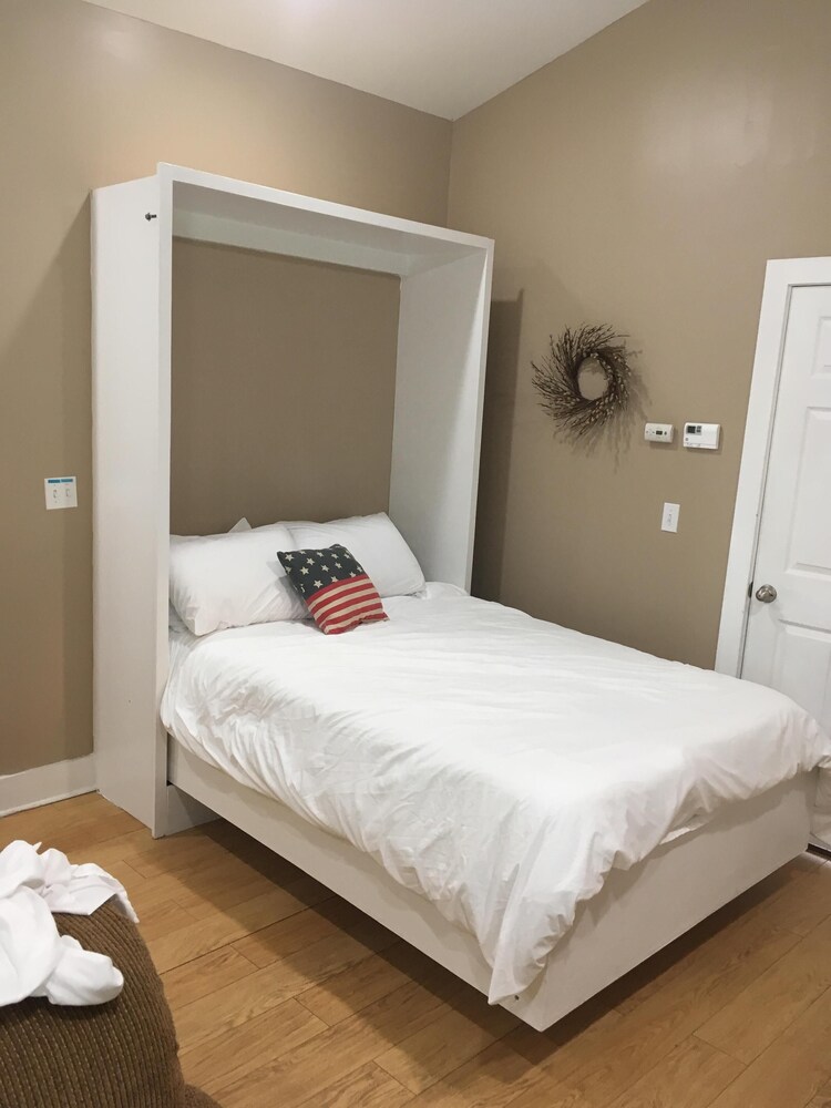 Rachel's Place Is A Place Of Quiet Rest Yet Close To All The Attractions. - Signal Mountain, TN