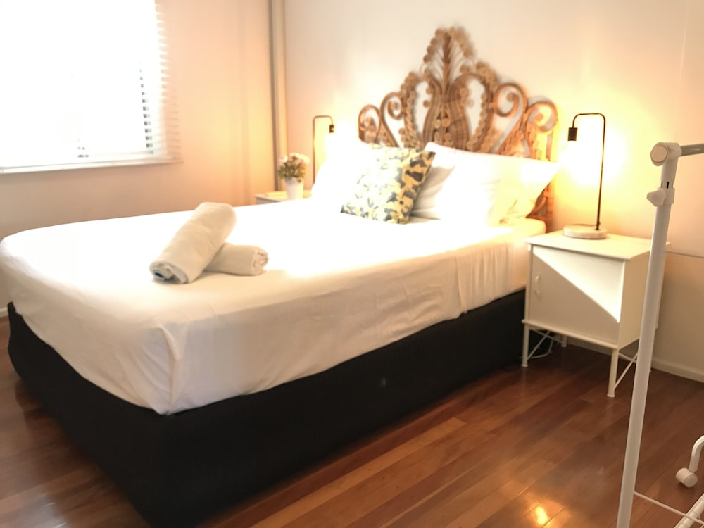 Surfers Beach Cottage Animaux Acceptés - Gold Coast