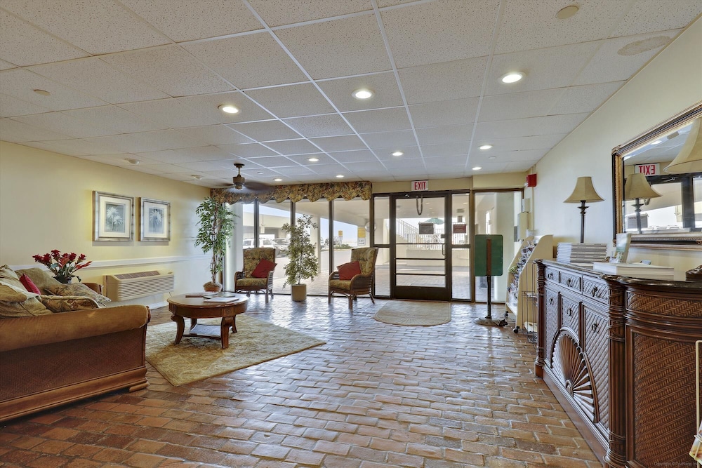 Free Daily Activities & Linens Included*! 2bed/2bath Quayh Condo Available For A Mini-week! - Ocean City, MD