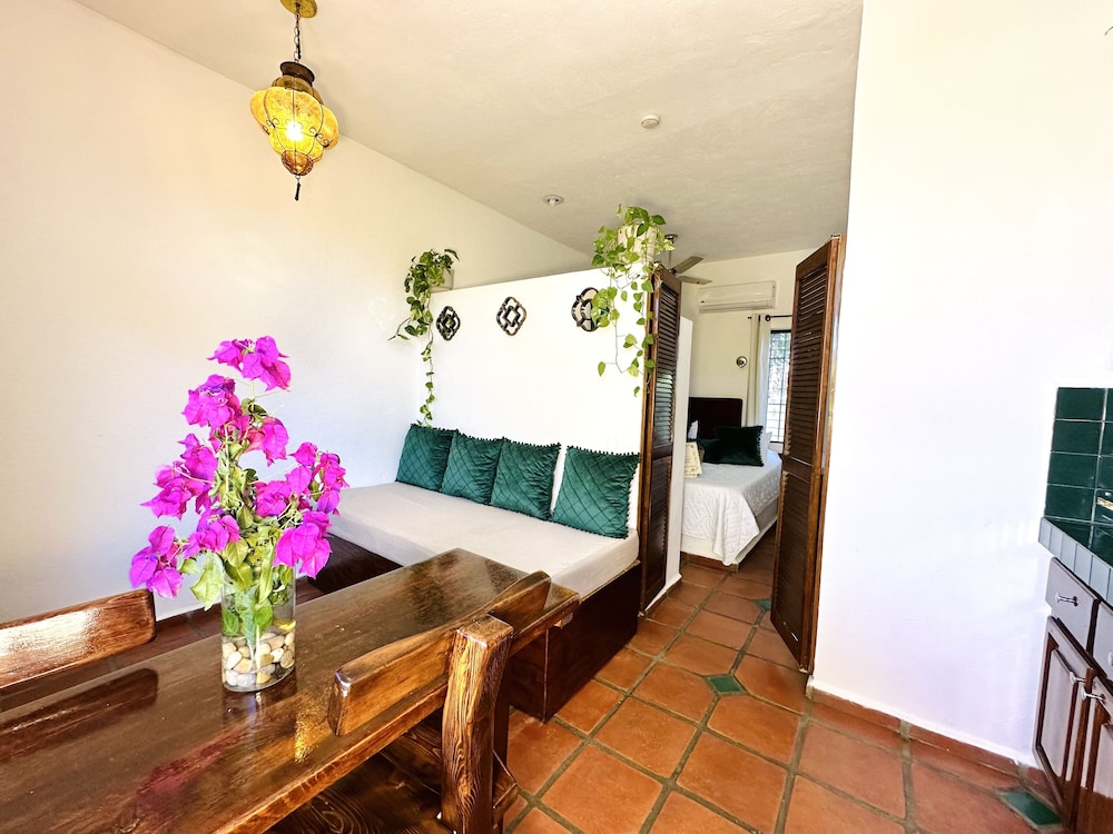 Bonito Apartamento Para 5min Caminando De La Marina - Cabo San Lucas