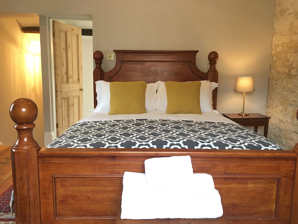 Charming, Recently Renovated, Cosy Cottage For Two In Wetherby - Wetherby