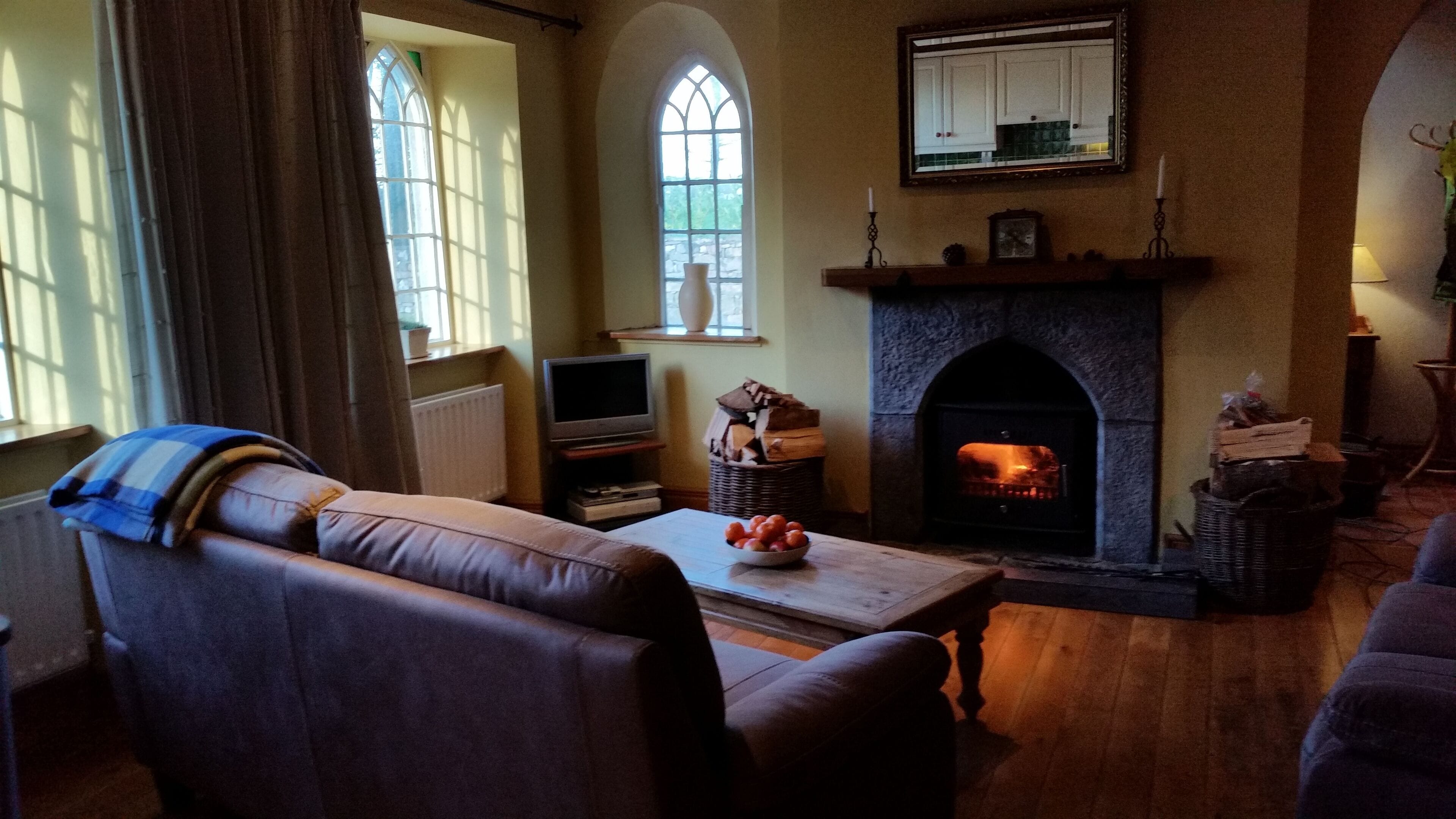 12 Charming Irish Cottage Rentals That Cost Less Than A Hotel