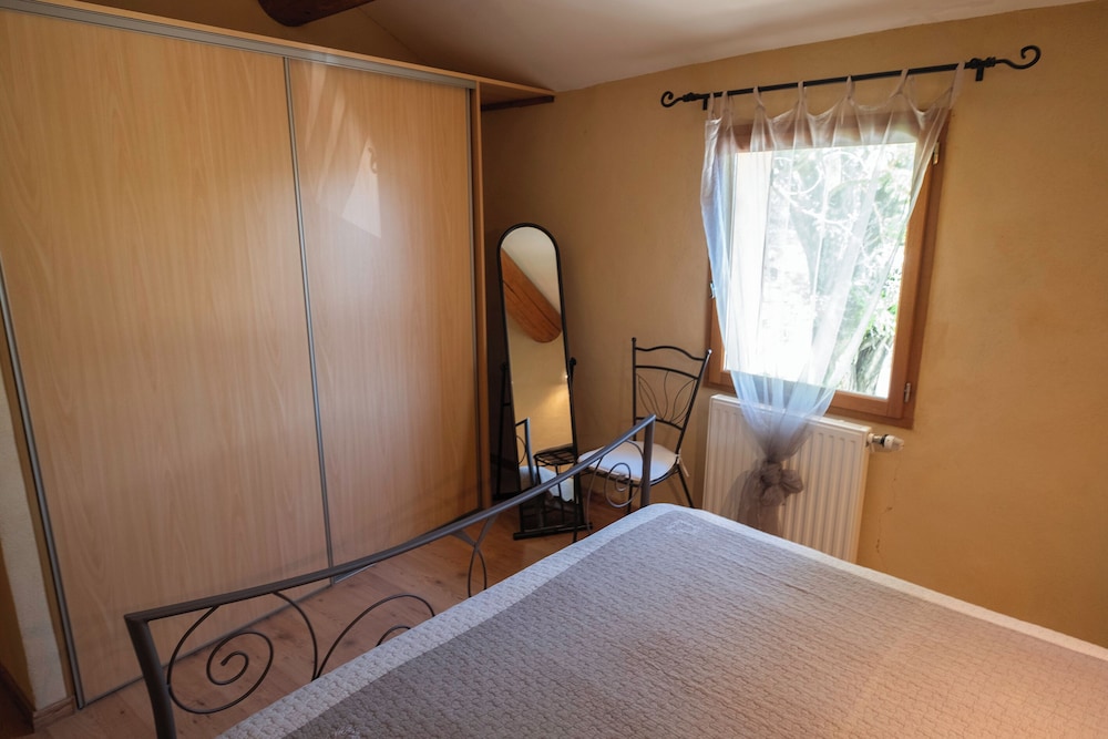 Character House In The Heart Of The Luberon Park - Bonnieux