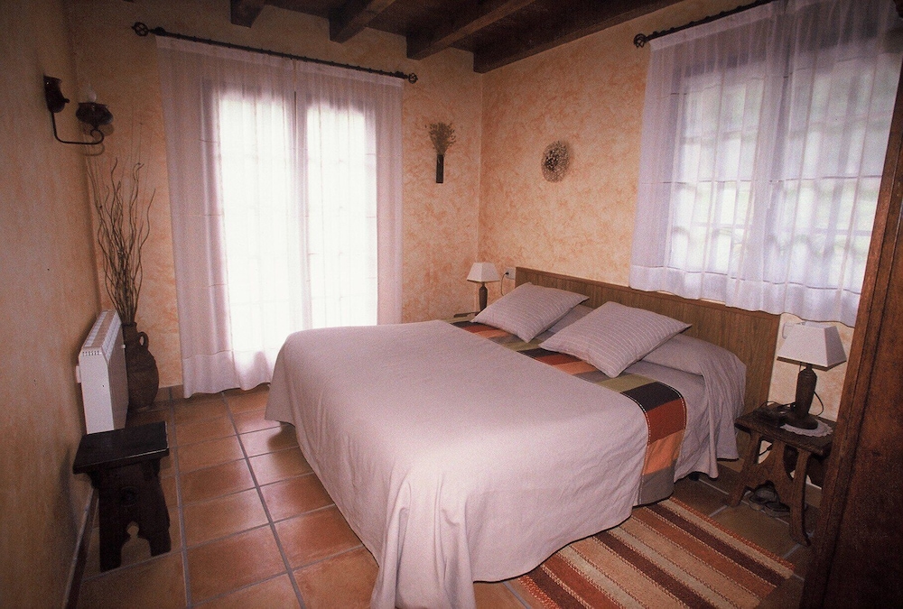 Artizarra, Apartamento En Casa Casa Rural Para 6 Personas - Irun