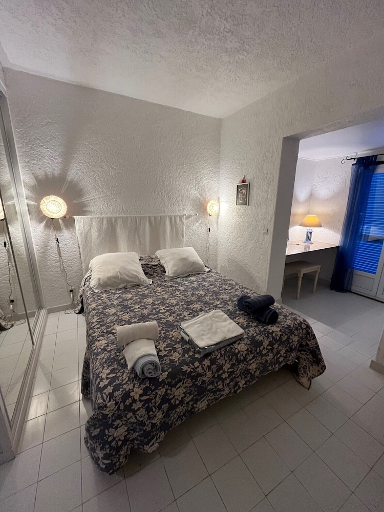 Casa / Villa / Chalet - Tarco - Corsica