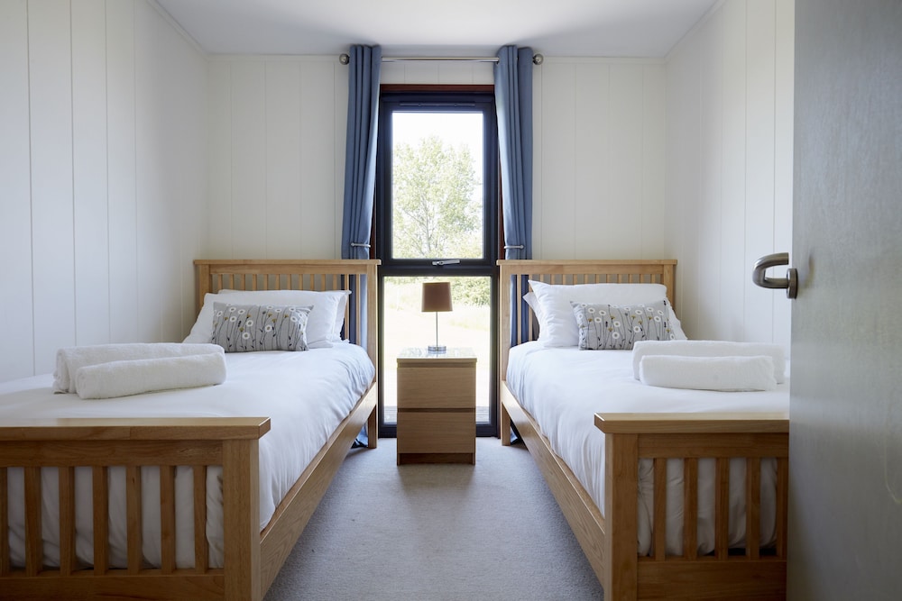 Beckington Lodge, A Rural Retreat On The Outskirts Of Frome, Near Longleat Safari Park And Bath! - Warminster