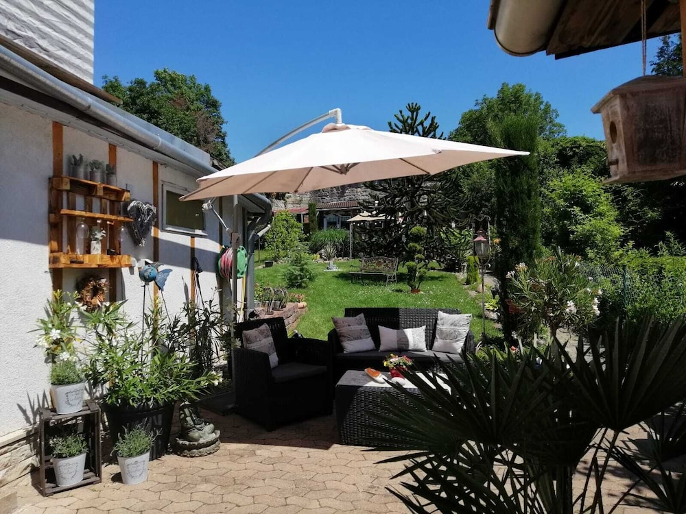Glori`s Fewo In Der Altstadt Direkt An Der Historischen Stadtmauer - Bad Sooden-Allendorf
