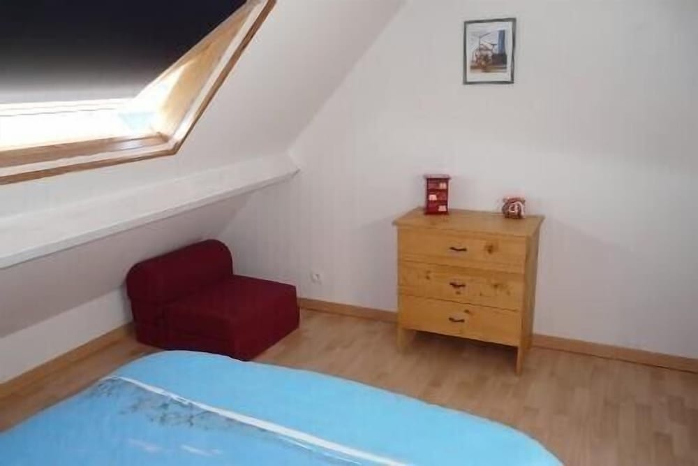 Maisonette 2 Km From La Baule Beach - Le Pouliguen