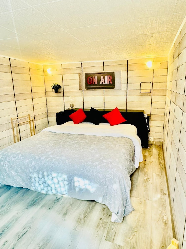 Haus Bandol 2/4 Personen Klimaanlage Schwimmbad - Le Castellet