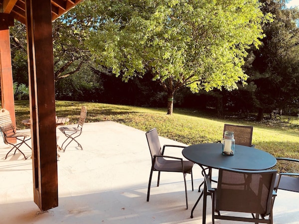 Beautiful 4bdr Family House Next To Swiss Border - 제네바