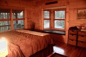 Beautiful Cabin w/River Lot! - Ashe County | Vrbo