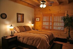 Beautiful Cabin w/River Lot! - Ashe County | Vrbo