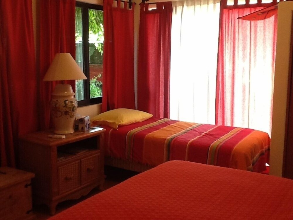Casa De Las Palmas . . . Like Your Own Beachfront Estate On The Sea Of Cortez! - Los Barriles
