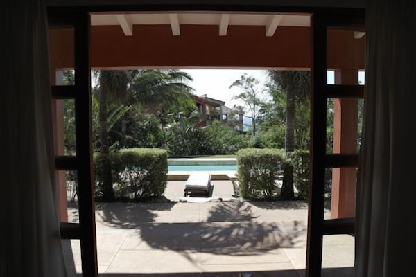 Encantadora Villa De Playa En Pedasí, Panamá - Panamá