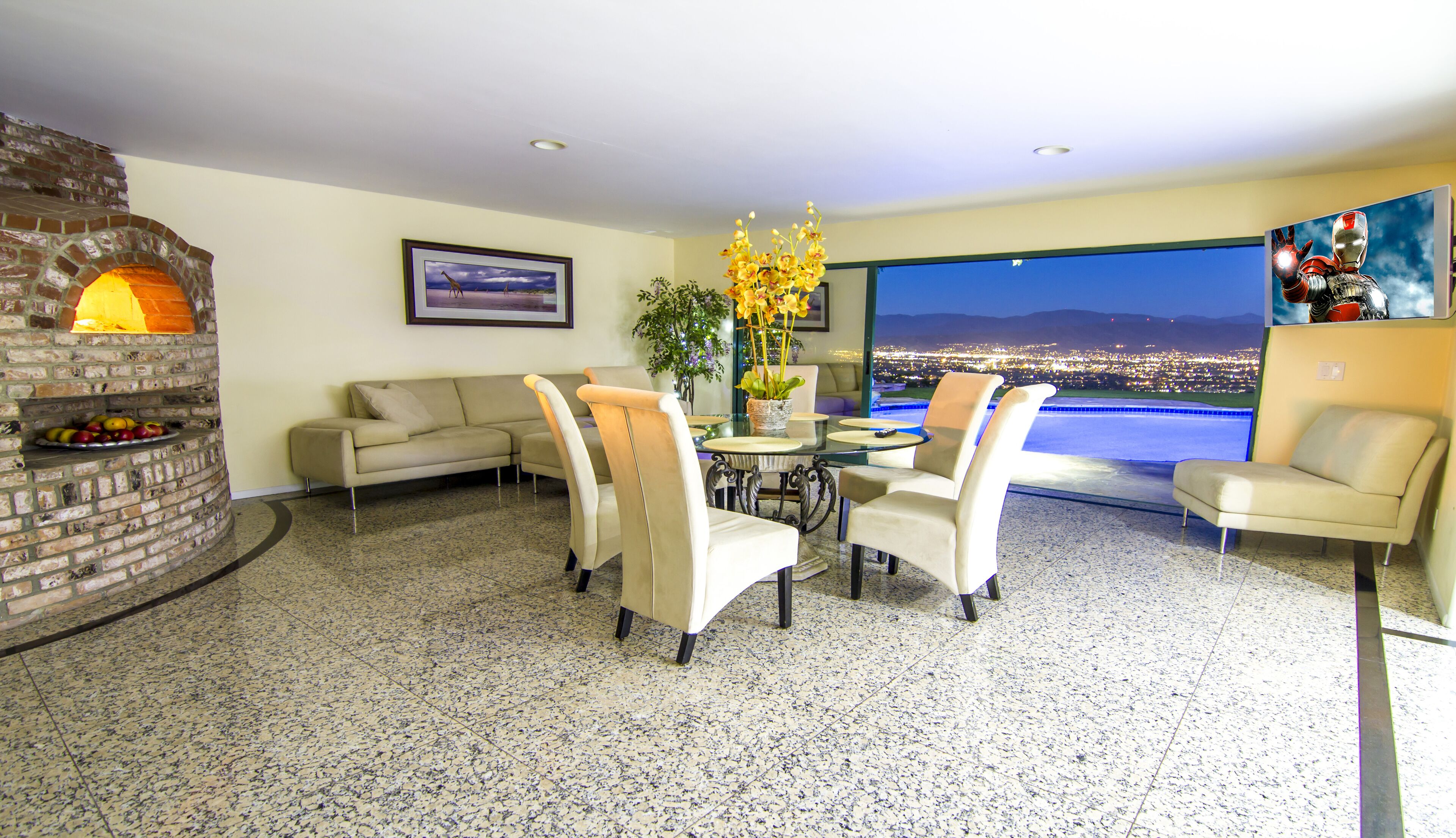 21 Party Houses To Rent For One Night In Los Angeles - Updated 2024 ...