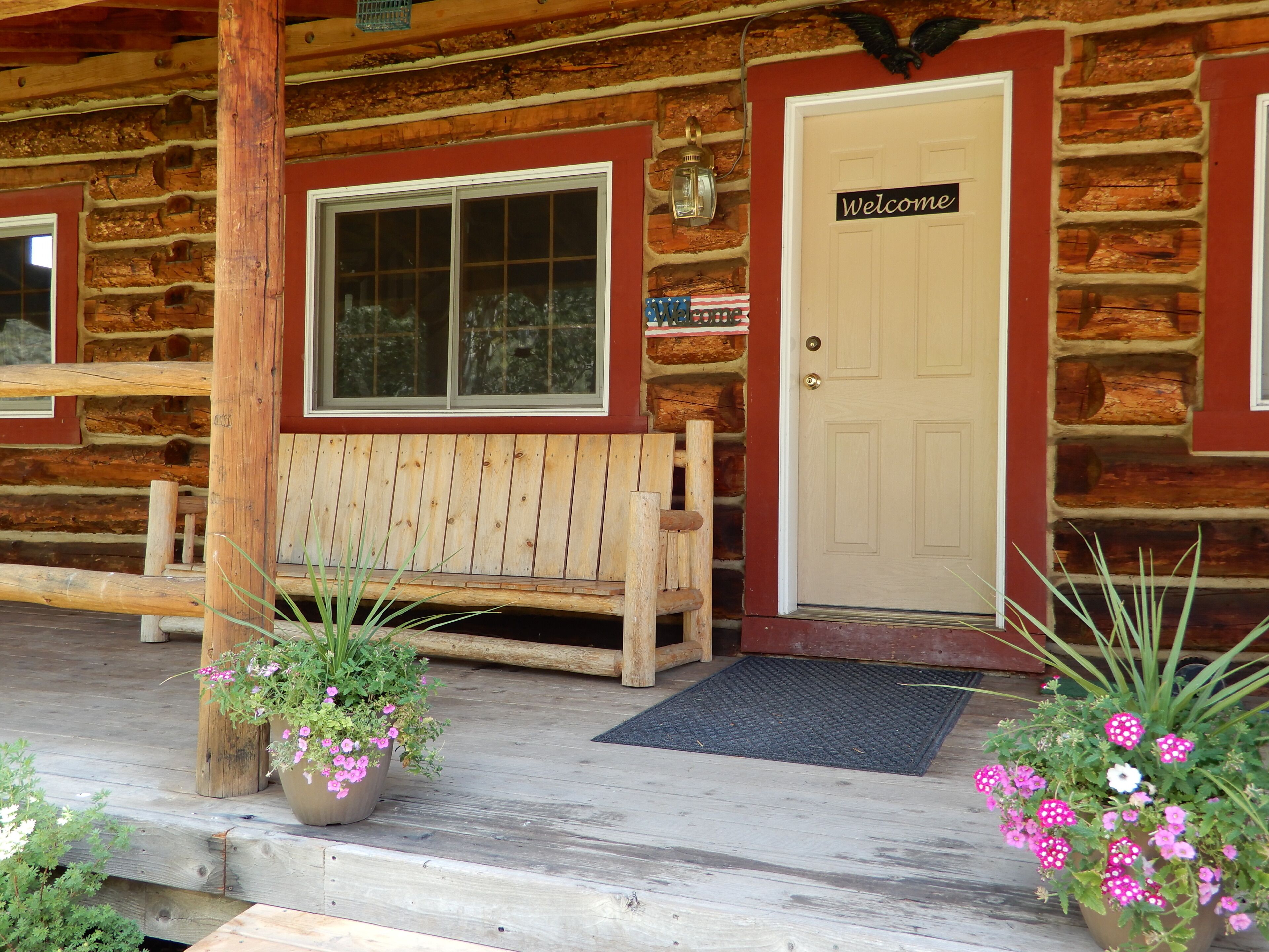 Rent the Entire Guest Ranch for your reunion, retreat or event ...