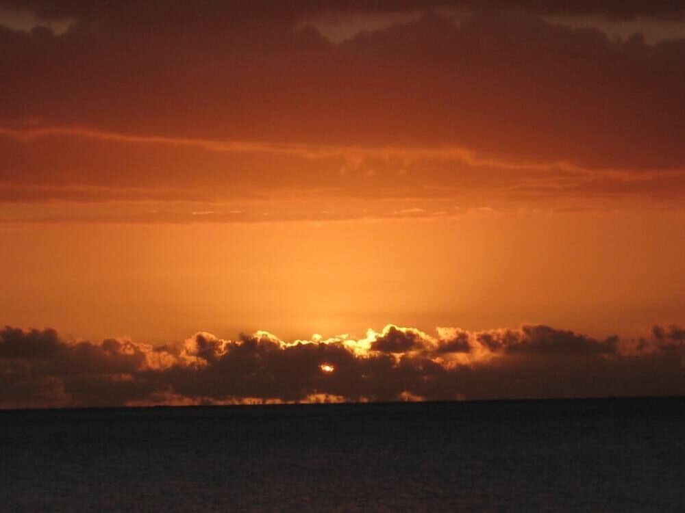 Flic En Flac: Luxury Apartment With Sea View/pool/ Free Wifi/ Duly Licensed - Mauritius