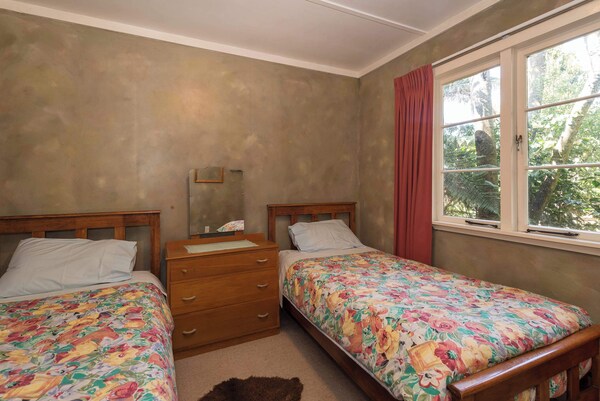 Willowmere Cottage Su - Rotorua