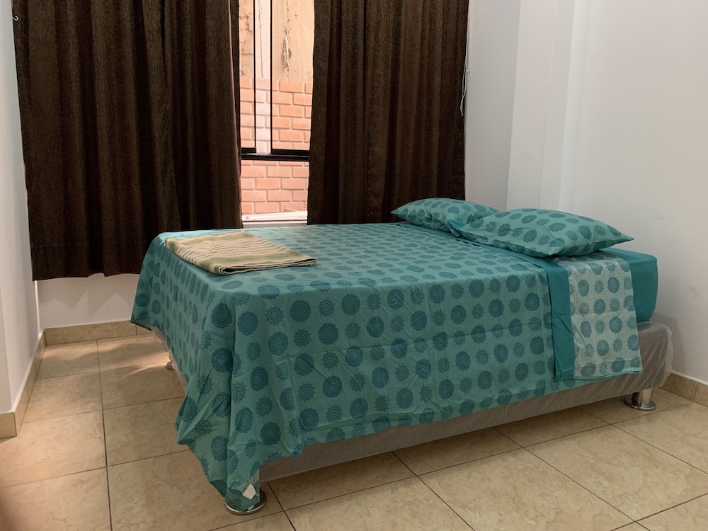Nice Apartment - 10 Minutes Airport. - Lima Jorge Chavez Airport (LIM)