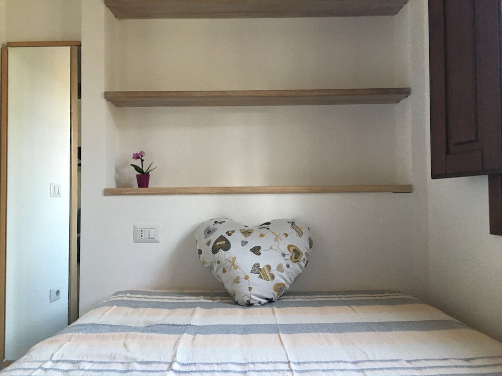 "Dessanai"
350 Mt Playa. Casa Romantica Y Familiar. - Cerdeña