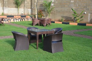 Apartamento, várias camas, para não fumantes | Jardim