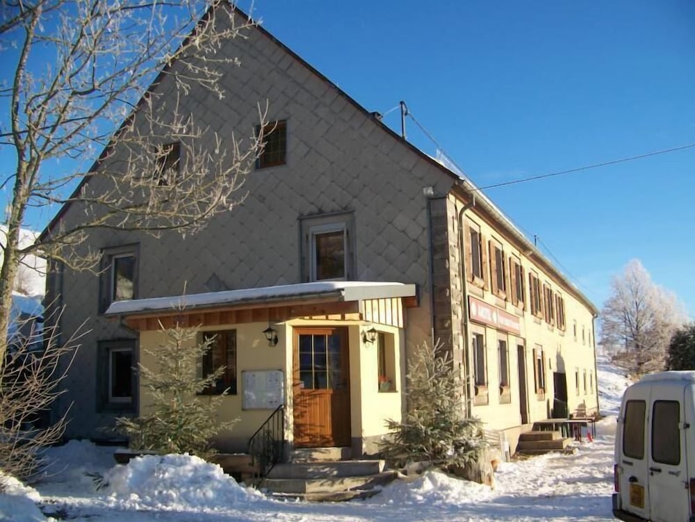 Ferme Auberge Du Chèvremont - Orbey