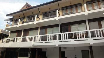 Fachada