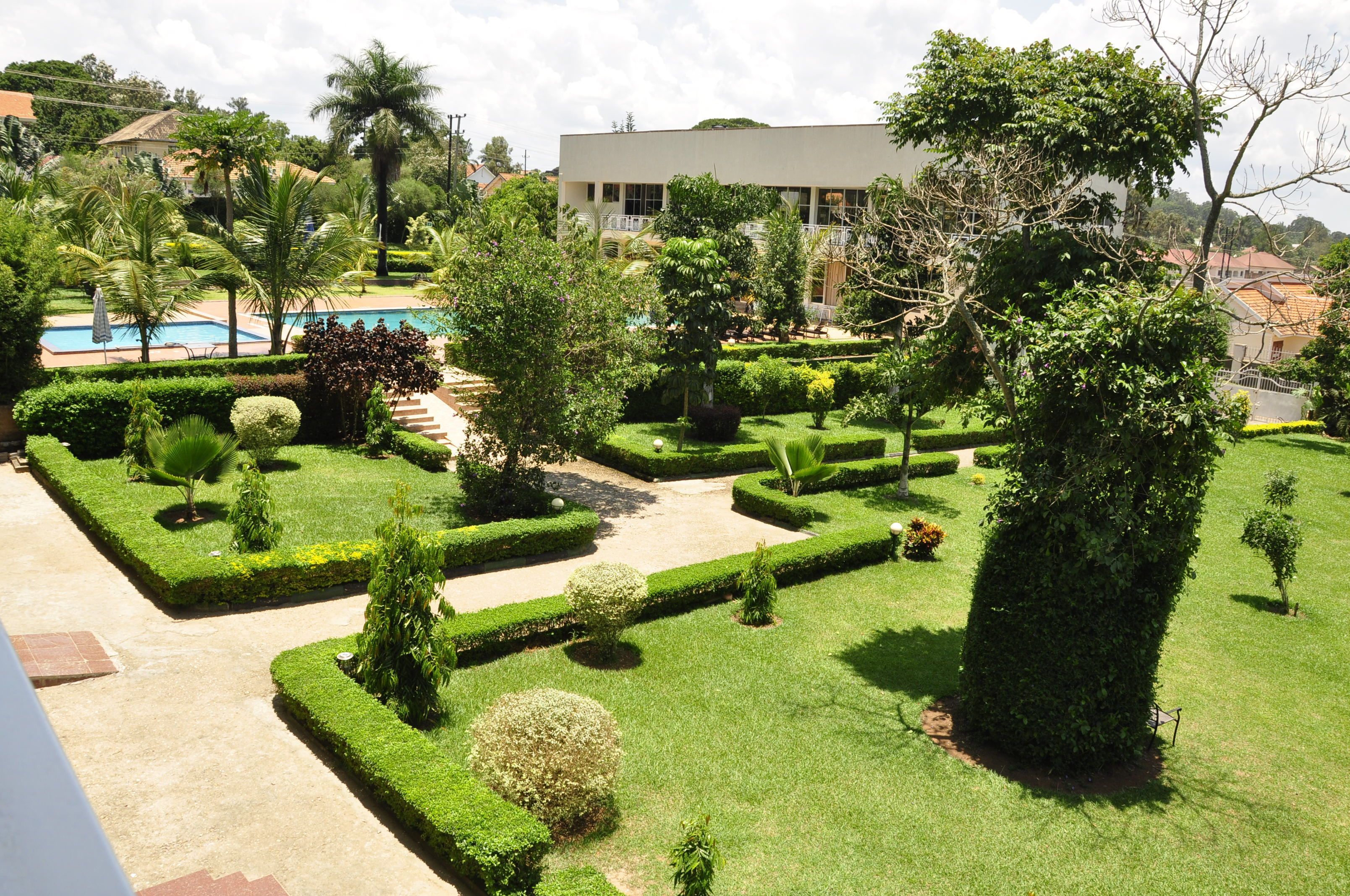 Jardim