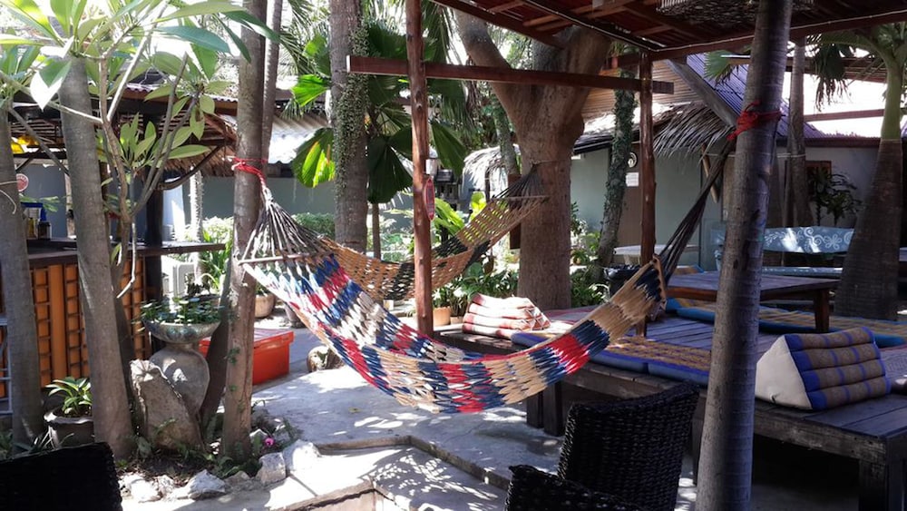 Palio Home - Hostel - Ko Pha Ngan