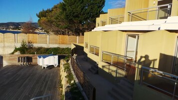 Terraço/pátio interior