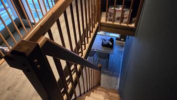 Apartamento Superior, várias camas, não fumadores, vista para o mar | Planta do andar